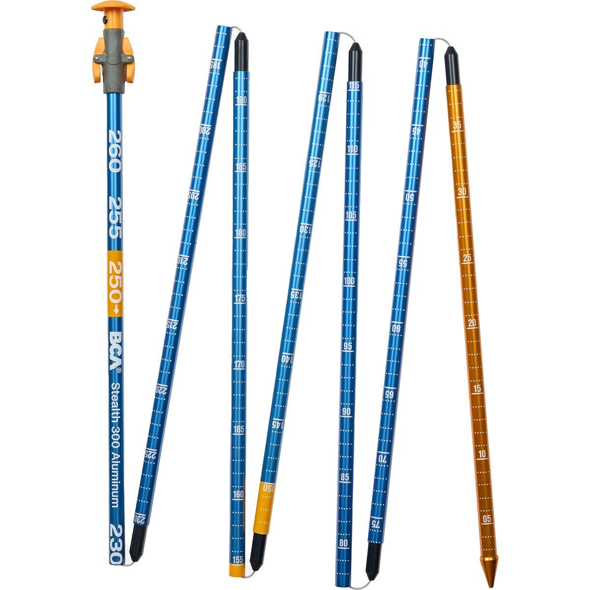 Backcountry Access Stealth 300 Probe - Ski