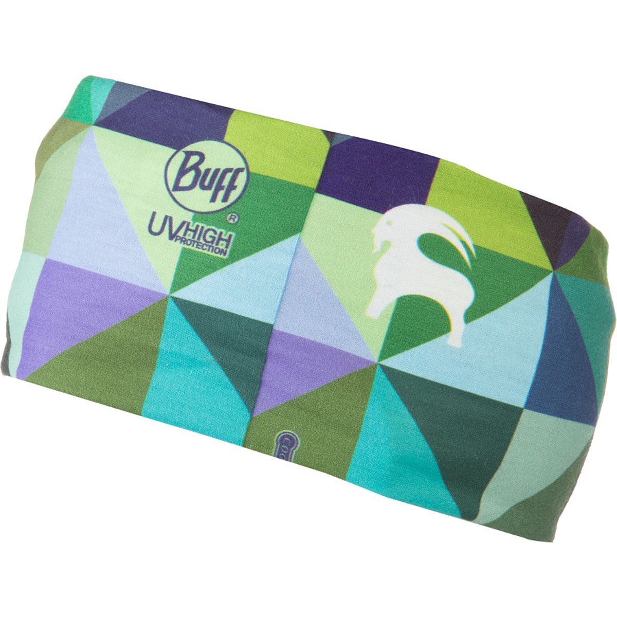 Backcountry Goat Geo Half Buff - Accessories