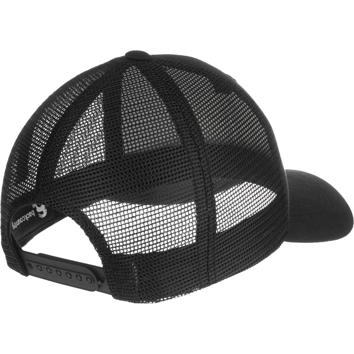 Backcountry Goat Patch Trucker Hat - Men's - Accessories