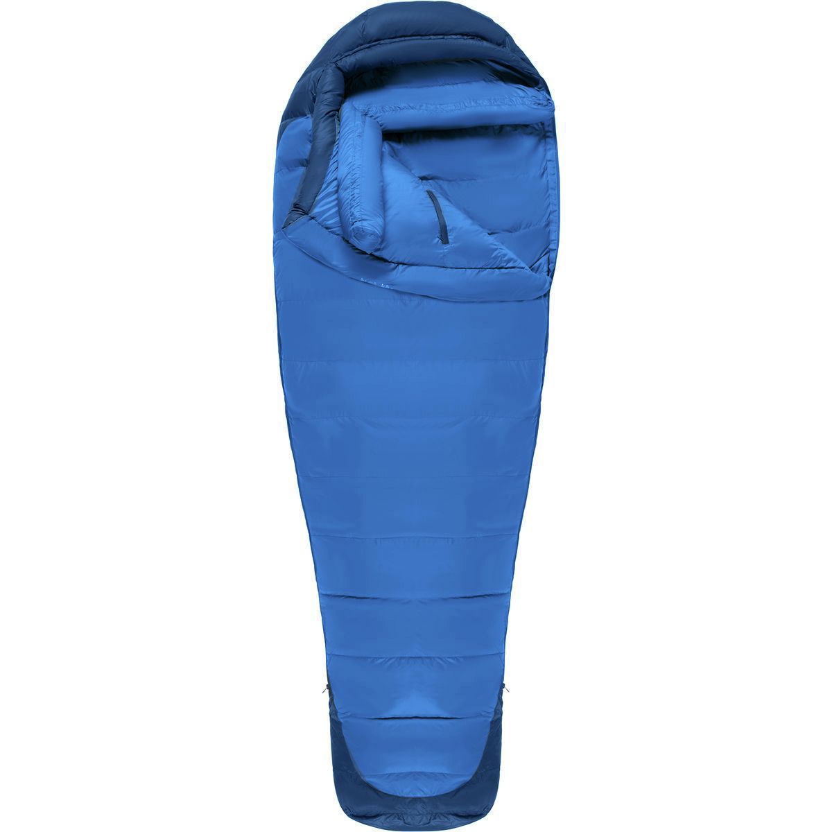 Backcountry Pluma 0 Sleeping Bag: 0F Down - Hike & Camp