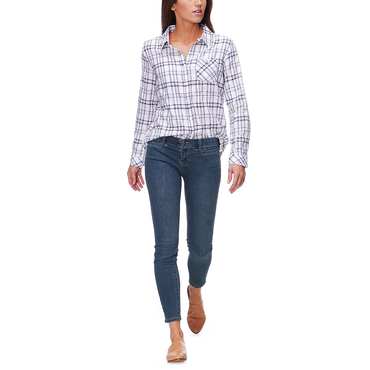 Backcountry Airy Woven Shirt - Women's - Clothing