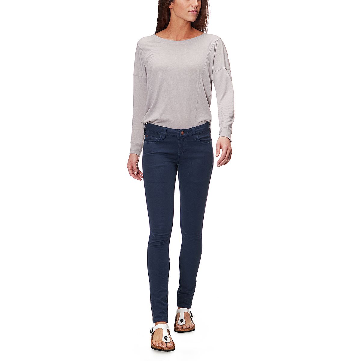 Backcountry Super Stretch Twill Pant - Women's - Clothing