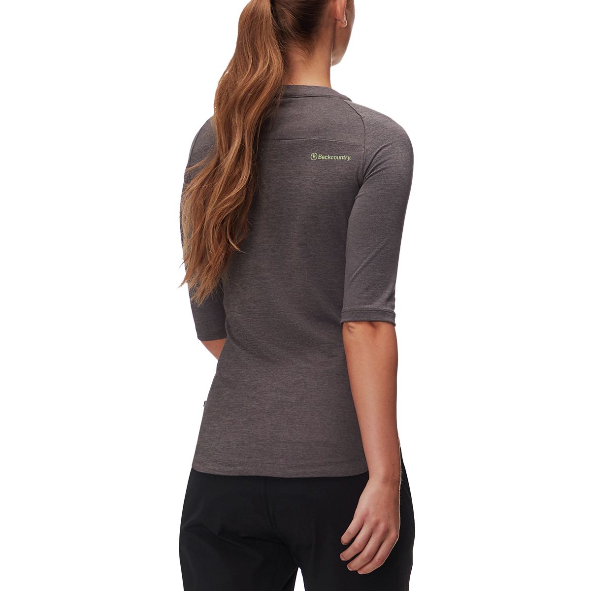 Backcountry Full Suspension Jersey - Women's - Clothing