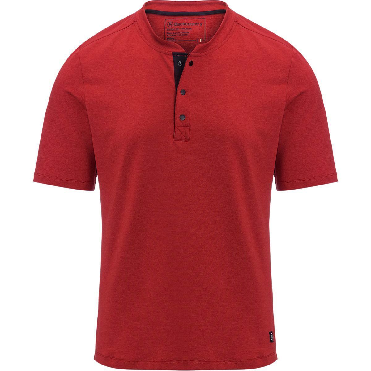 Backcountry Full Suspension Jersey - Men's | Backcountry.com