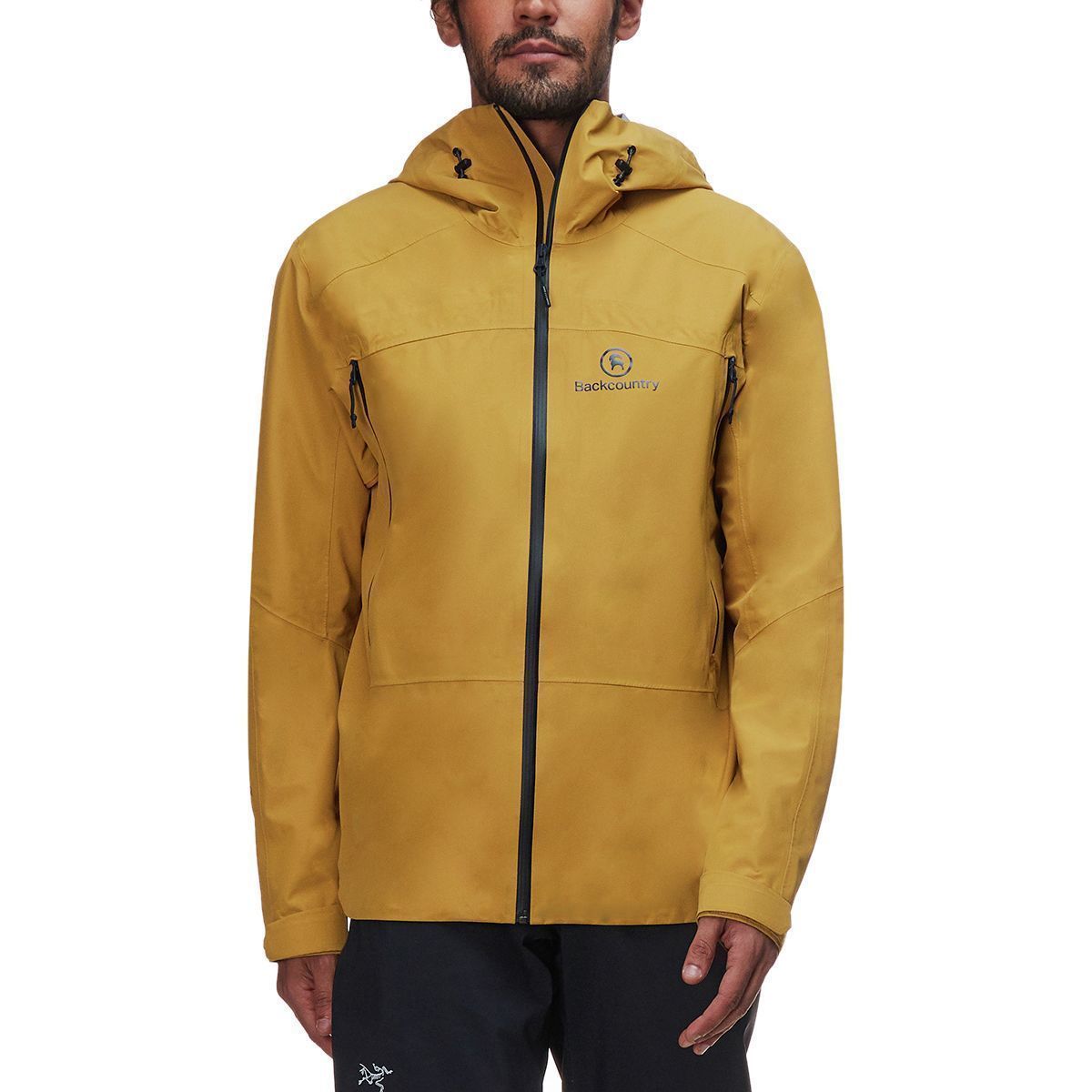 Backcountry x Flylow Grizzly Gulch Jacket - Men's - Clothing