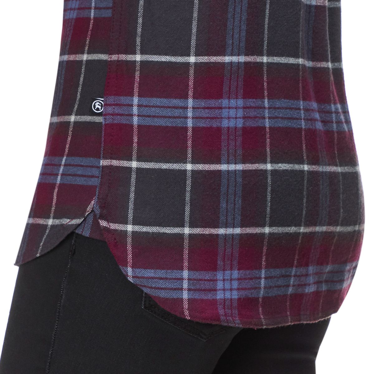 Backcountry Meadow Flannel - Women's - Clothing