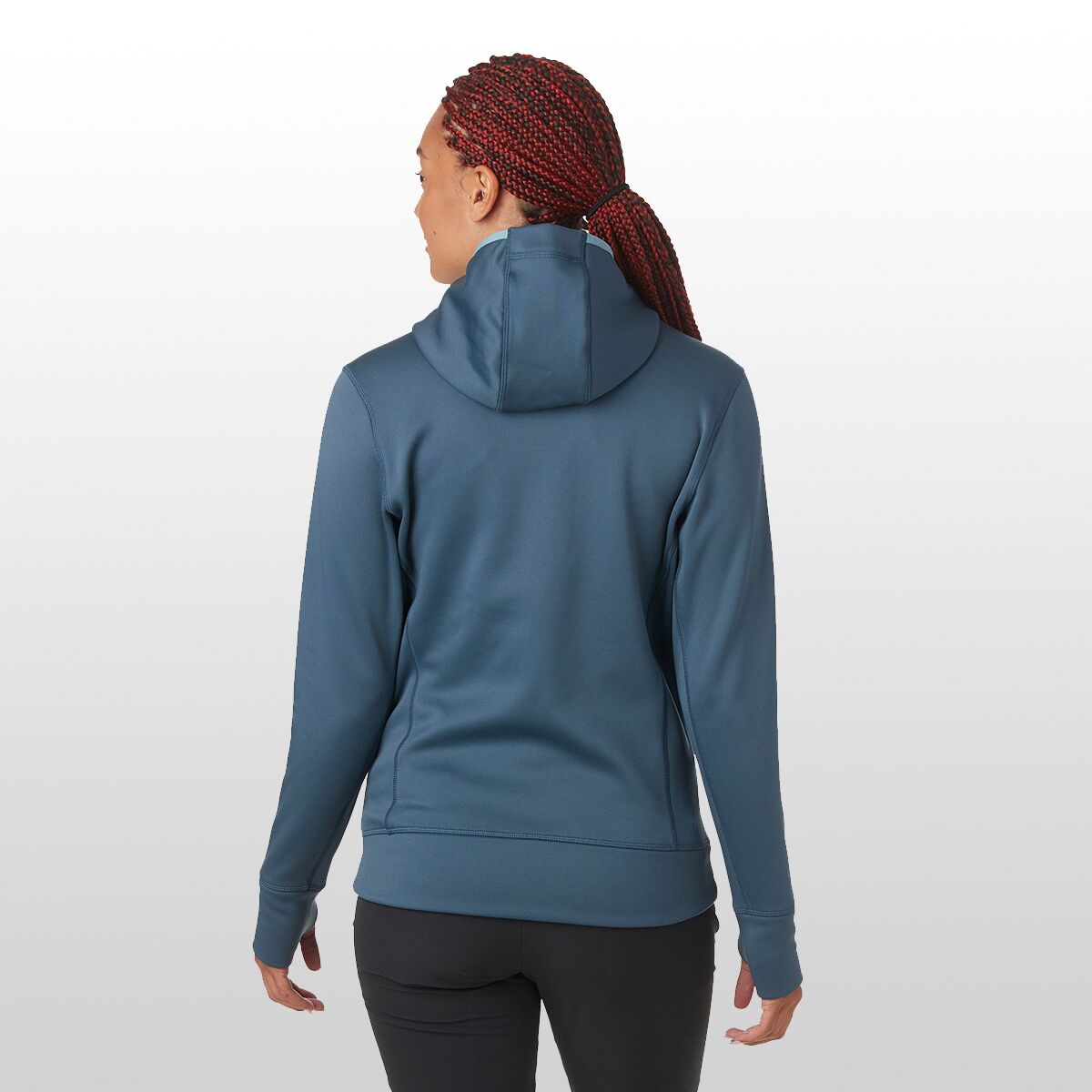 Backcountry Timpanogos Tech Fleece Hoodie - Women's | Backcountry.com