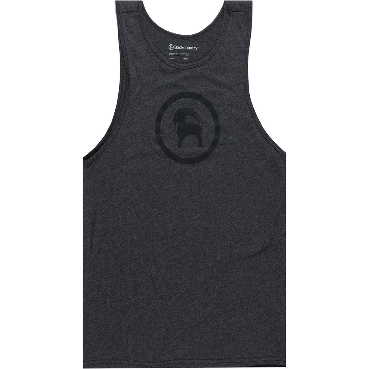 Backcountry Tank Top - Men's - Clothing