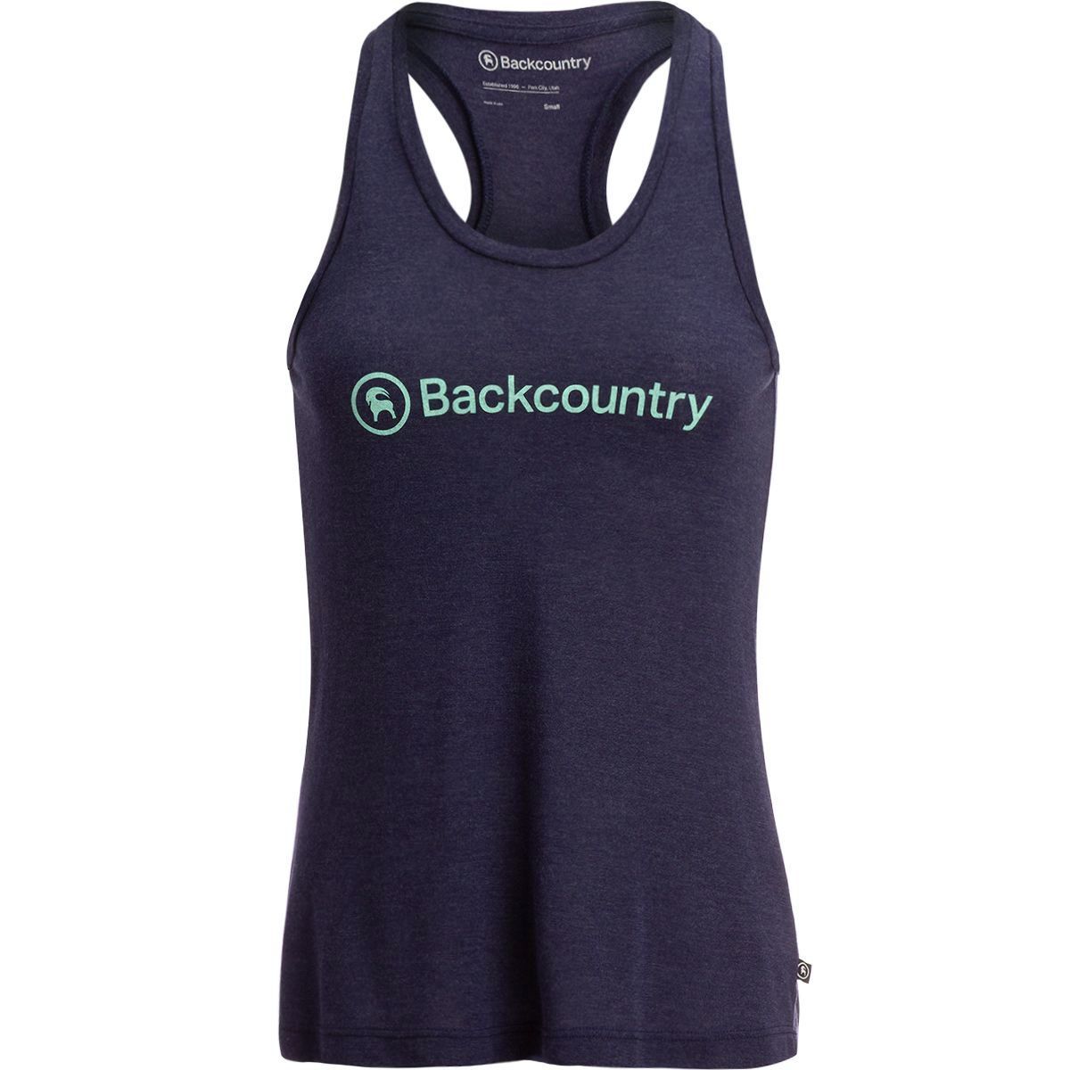 Backcountry Racerback Tank Top - Women's | Backcountry.com