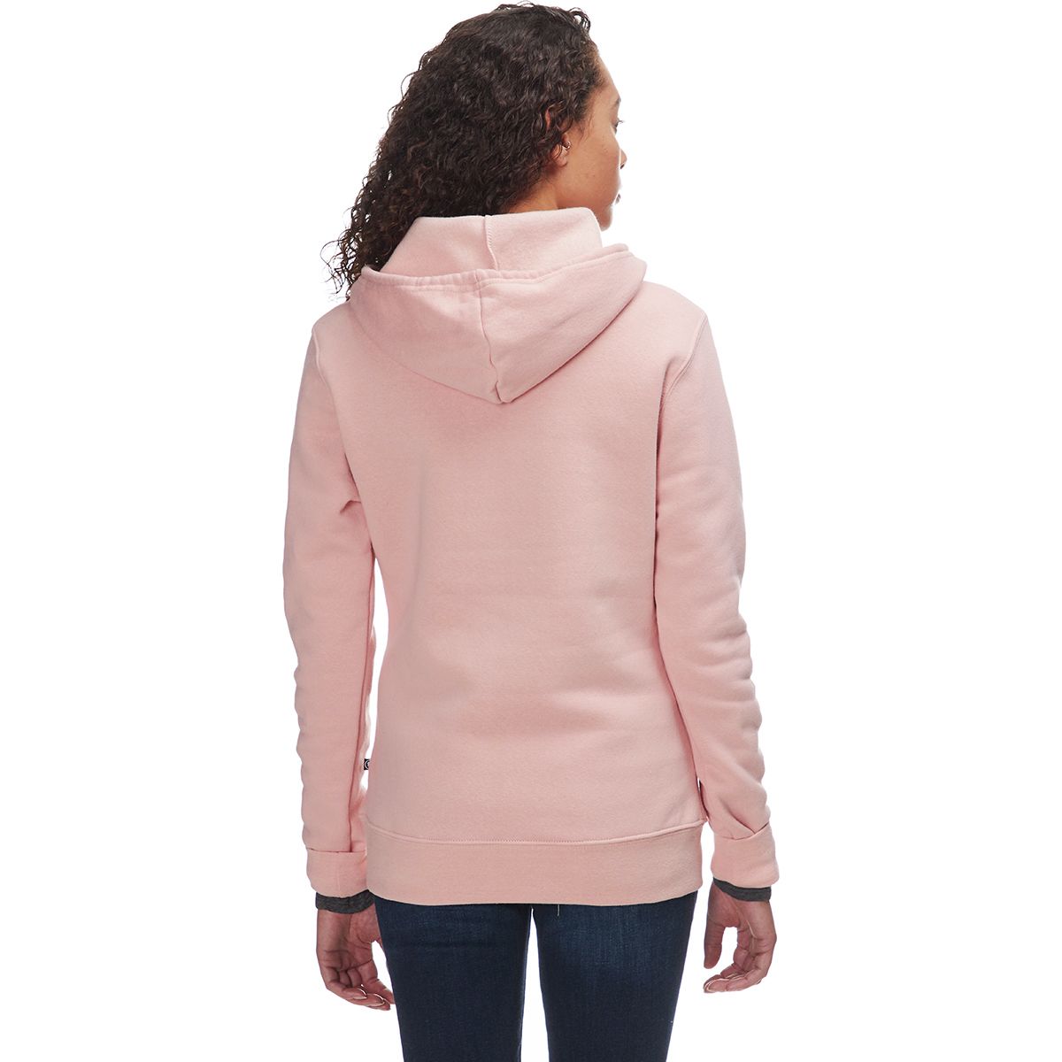 Backcountry Hooded Sweatshirt - Women's - Clothing