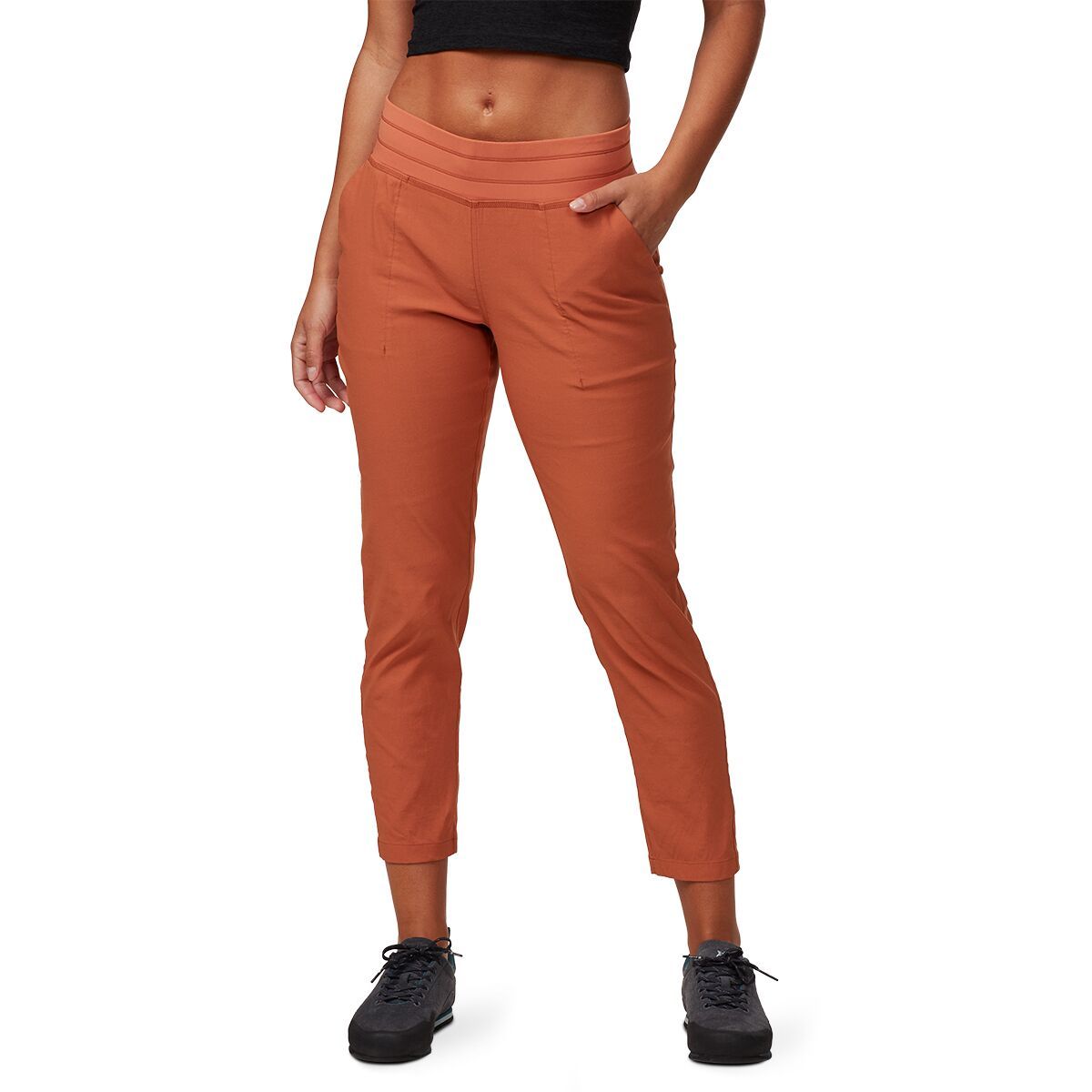 Backcountry Double Dyno Climbing Pant - Women's - Clothing