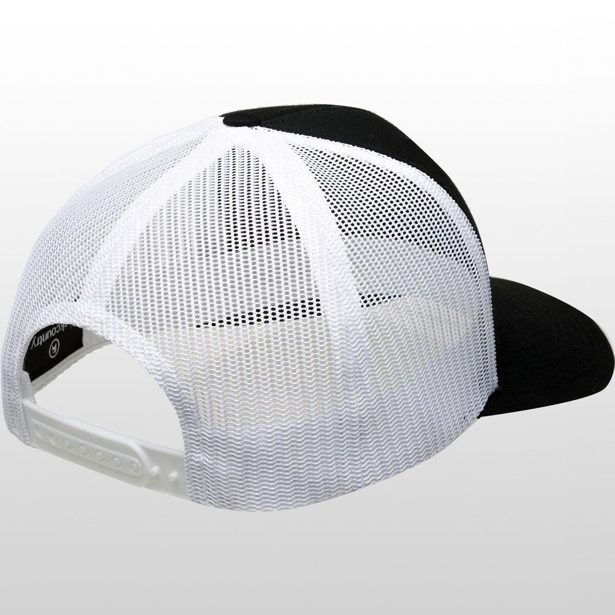 Backcountry Goat Logo Trucker Hat - Accessories