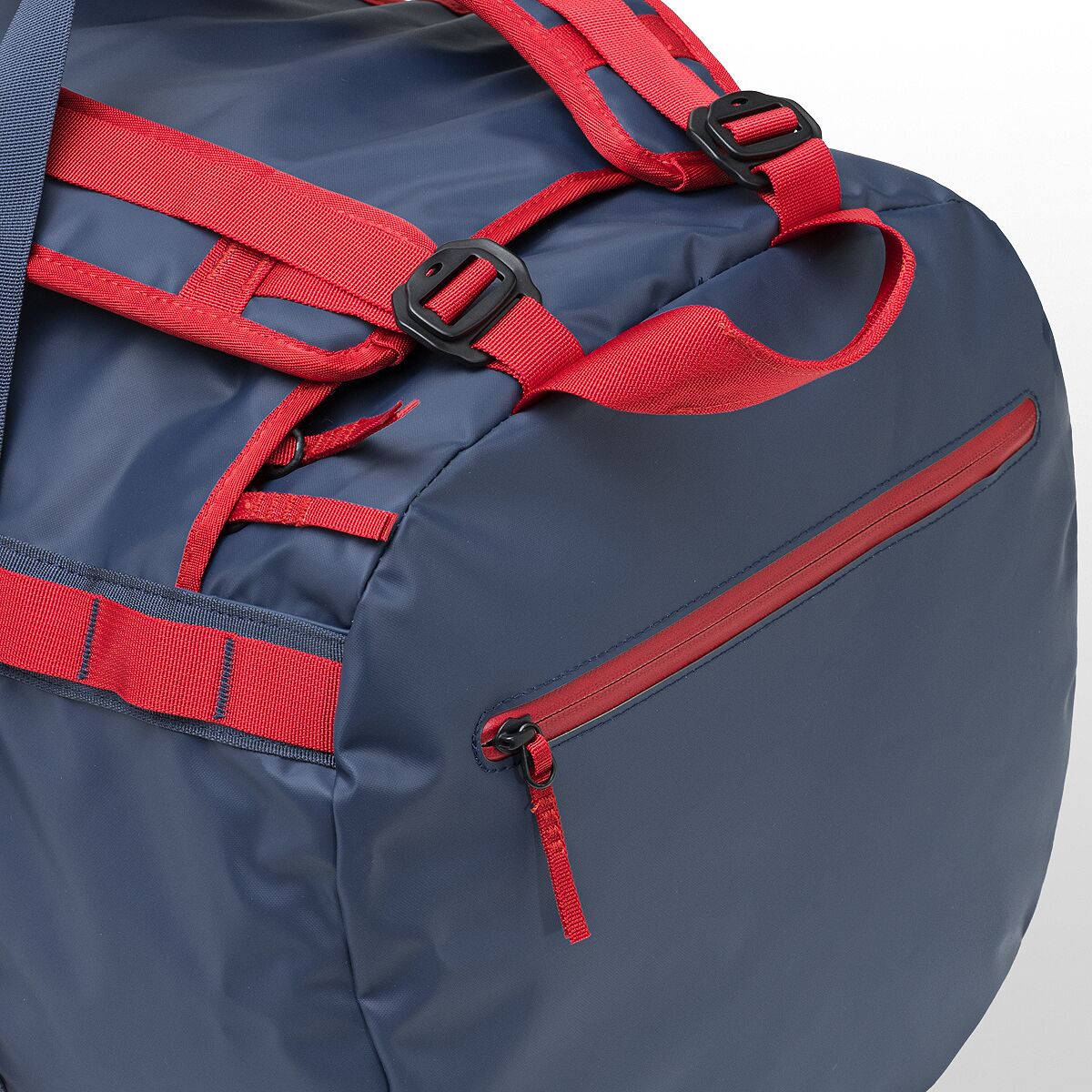 Backcountry All Around 60L Duffel - Accessories