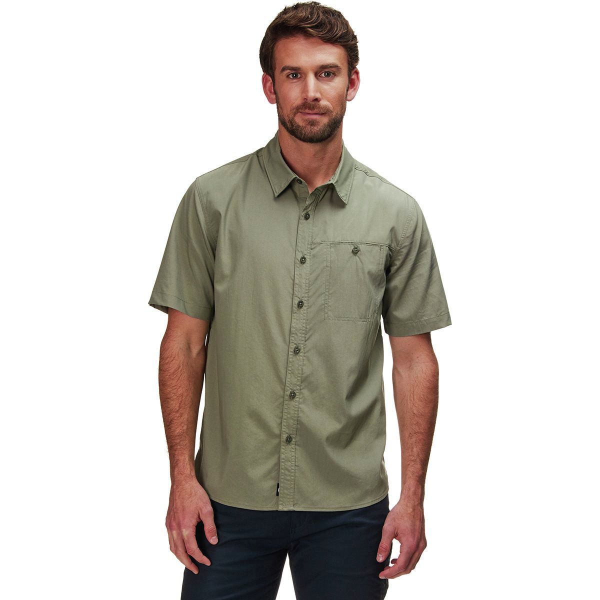 Backcountry San Rafael Active Shirt - Men's - Clothing
