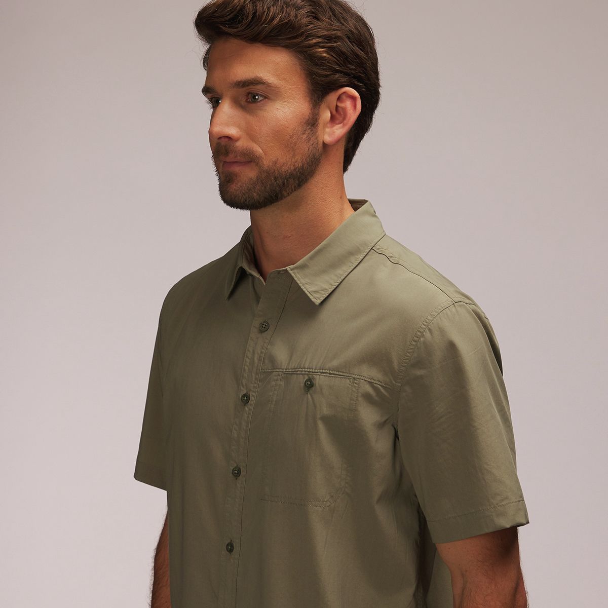 Backcountry San Rafael Active Shirt - Men's - Clothing