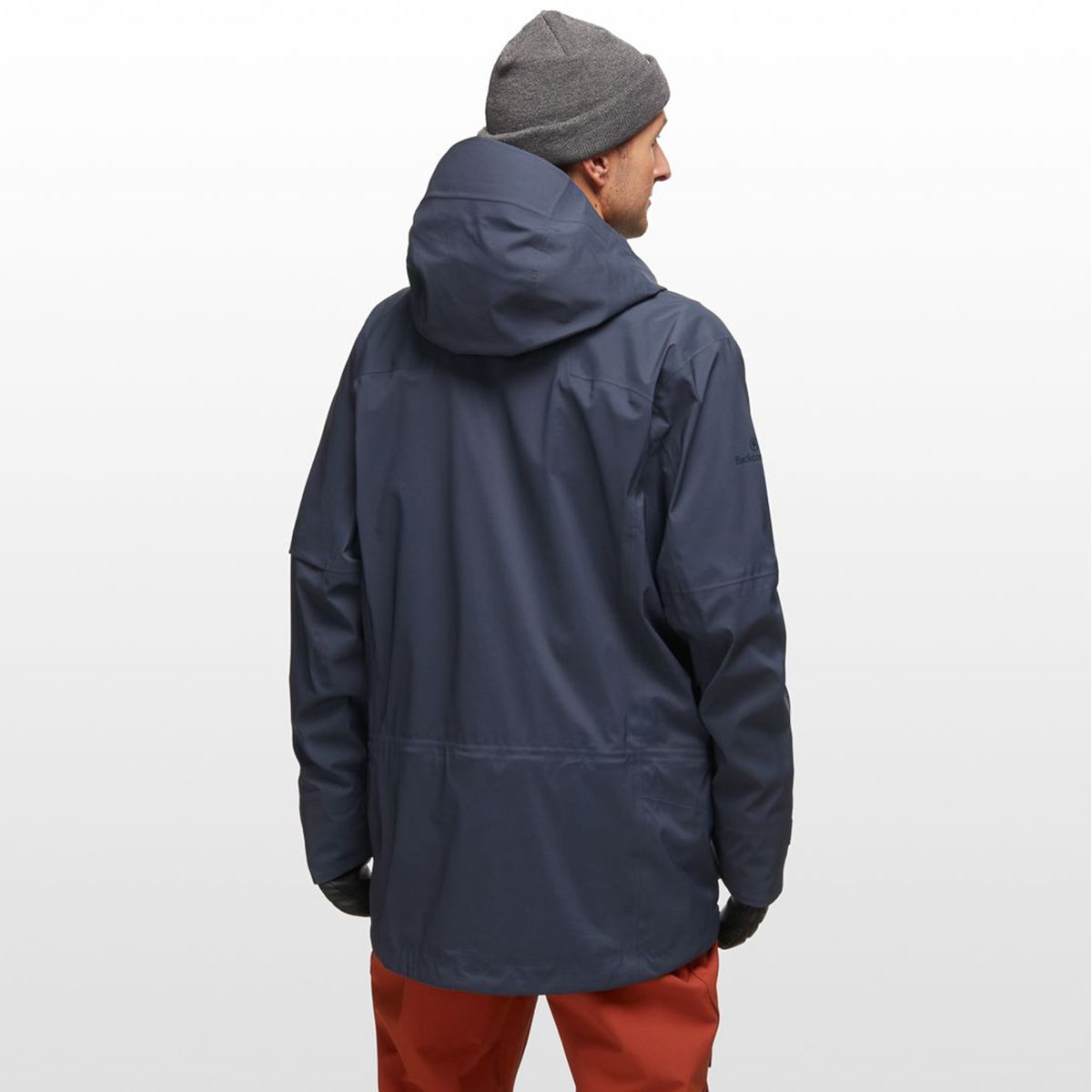 Backcountry Rustler GORE-TEX Stretch Jacket - Men's - Clothing