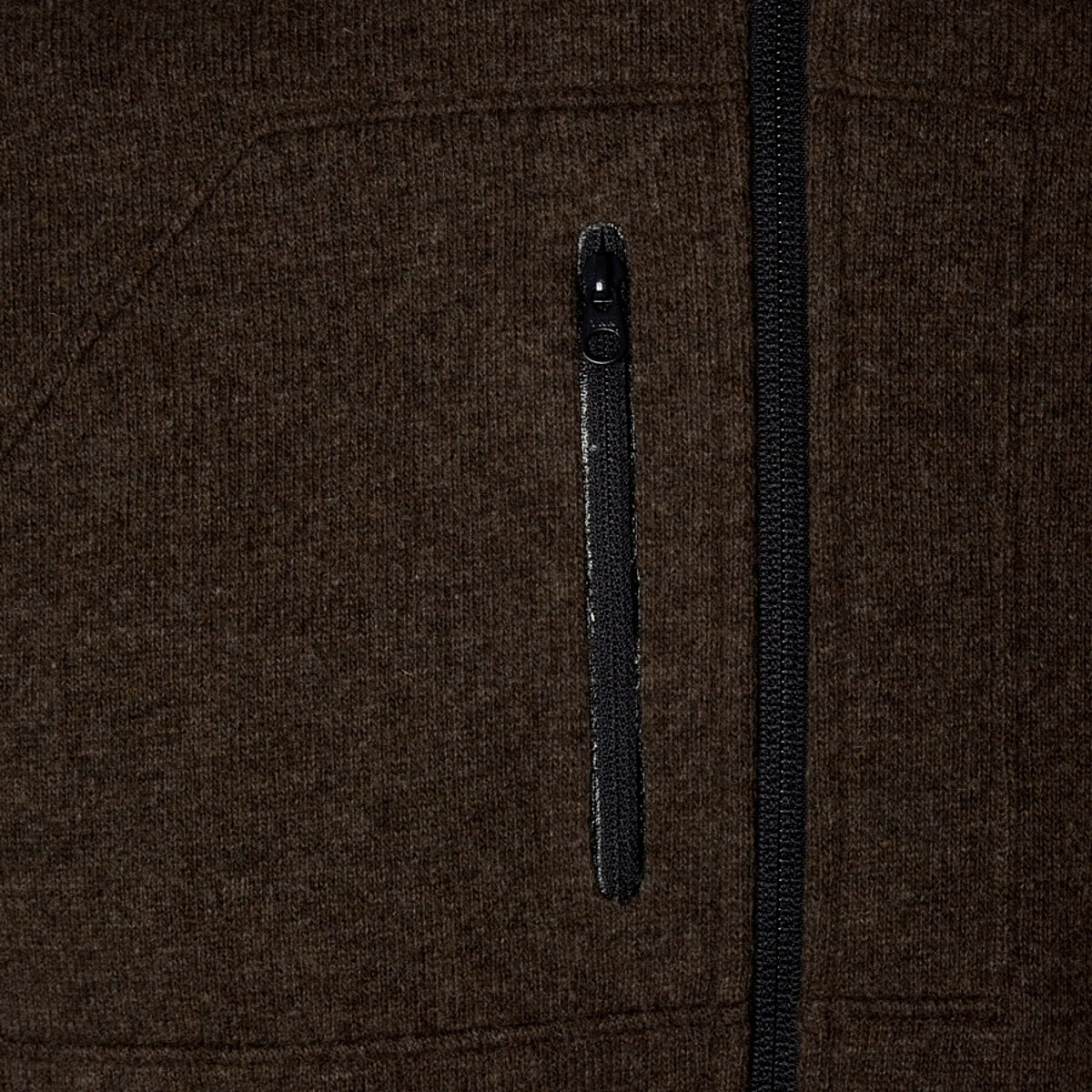 Backcountry Siphon Wool Hooded Jacket - Men's - Clothing