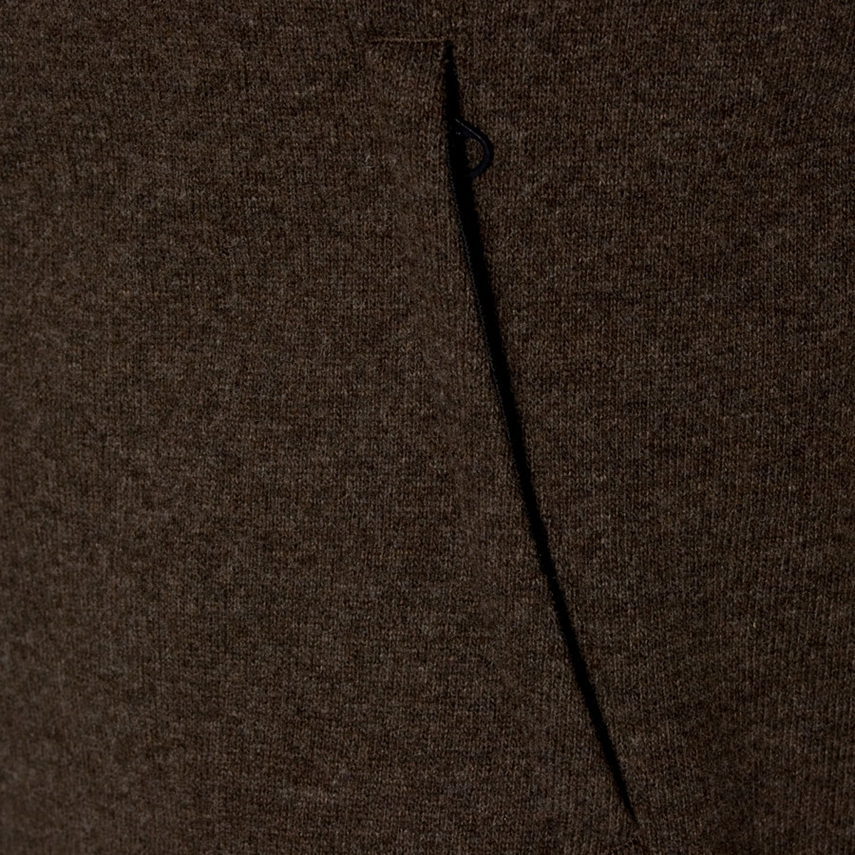 Backcountry Siphon Wool Hooded Jacket - Men's - Clothing