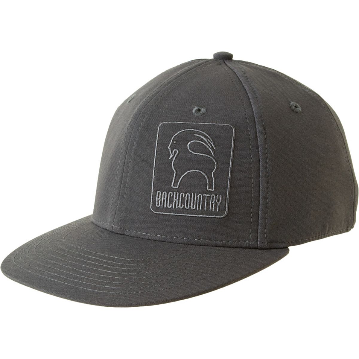 Backcountry Nebraska Softshell Hat - Accessories