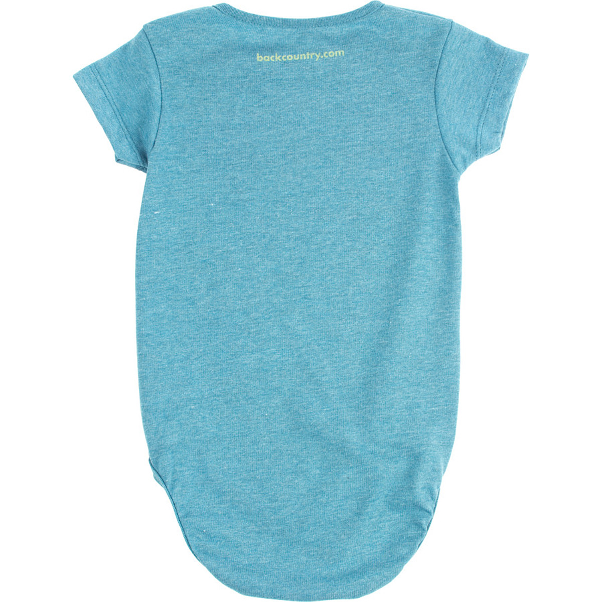 Backcountry Sprout Body Suit - Short-Sleeve - Infant Boys' - Kids
