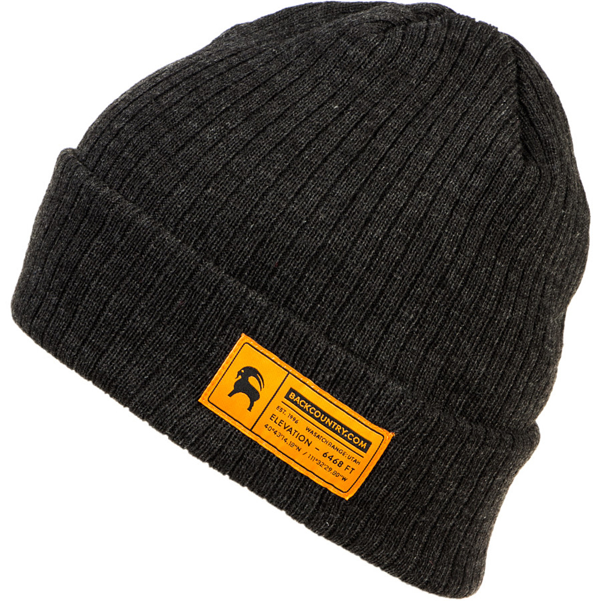 Backcountry Spacecraft Watchman Beanie - Accessories