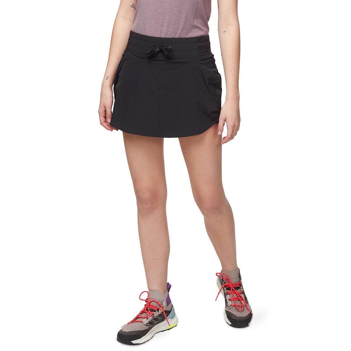 Backcountry Olympus Lightweight Skort - Past Season - Women's - Clothing