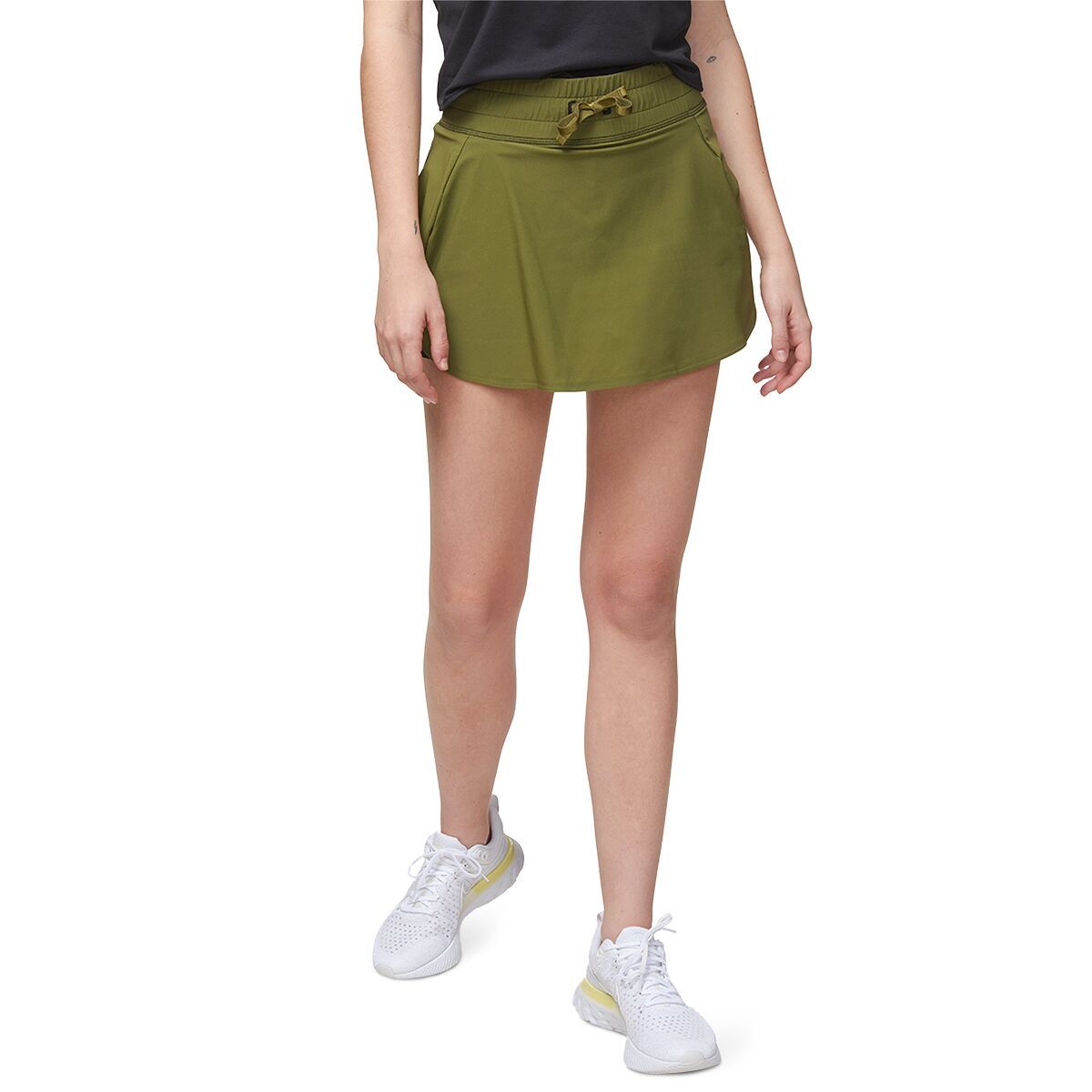 Backcountry Olympus Lightweight Skort - Past Season - Women's - Clothing