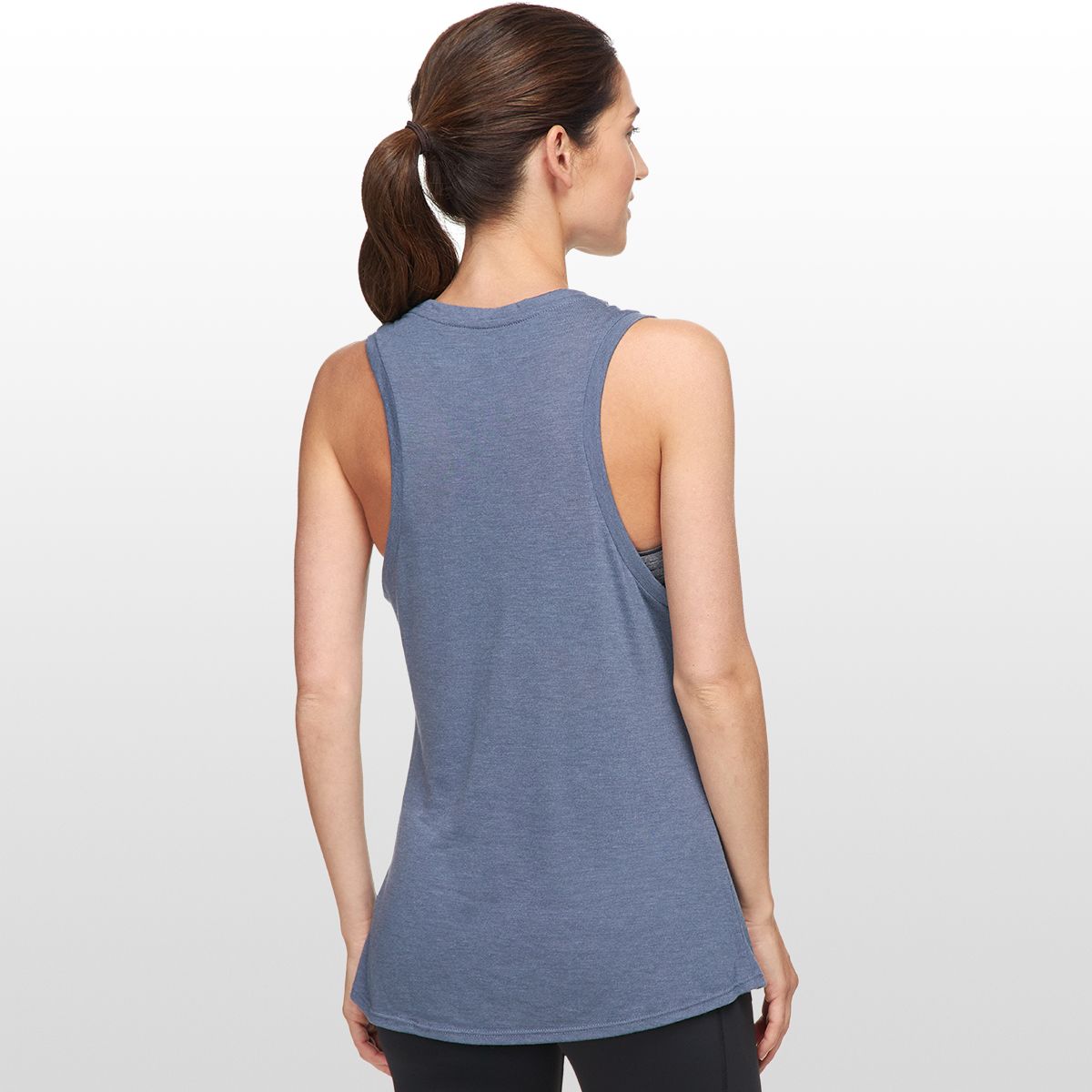 Backcountry Graphic Muscle Tank Top - Women's - Clothing
