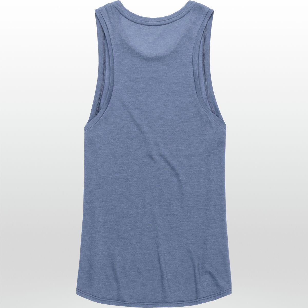 Backcountry Graphic Muscle Tank Top - Women's - Clothing