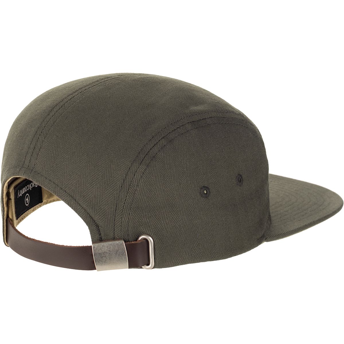 Backcountry Spruce 5 Panel Hat | Backcountry.com