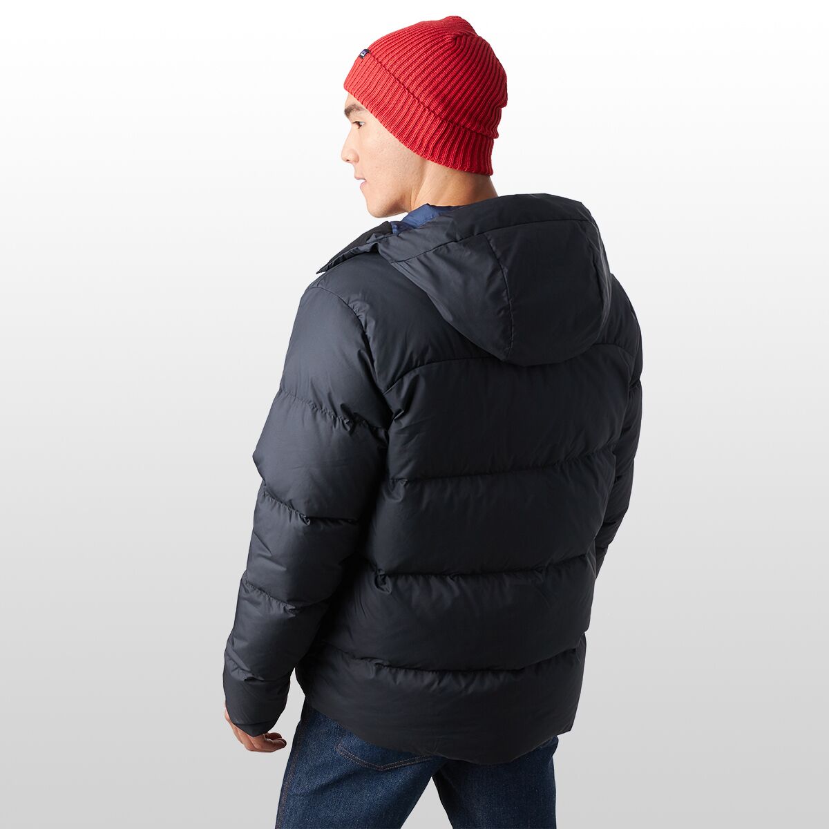 Backcountry Thistle Down Jacket - Men's | Backcountry.com