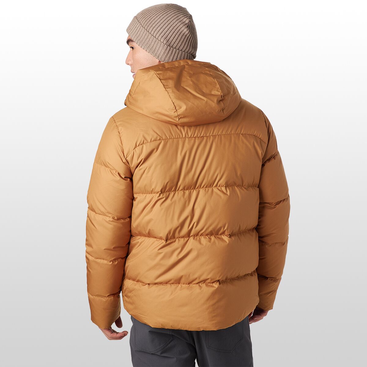 Backcountry Thistle Down Jacket - Men's | Backcountry.com