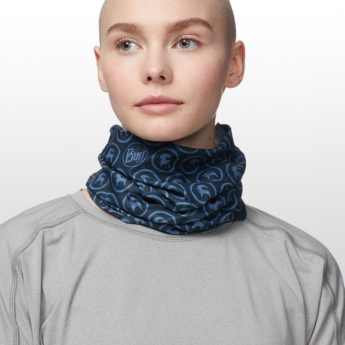 Backcountry x Buff Goat UV Buff | Backcountry.com
