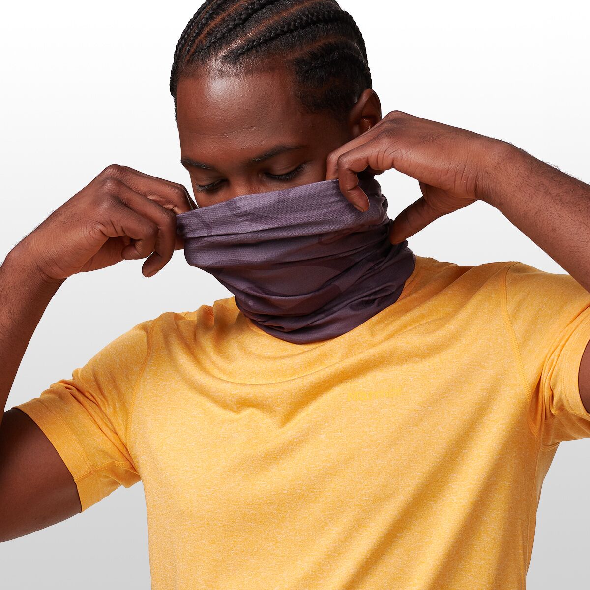 Backcountry x Buff Big Goat UV Buff-Past Season - Accessories