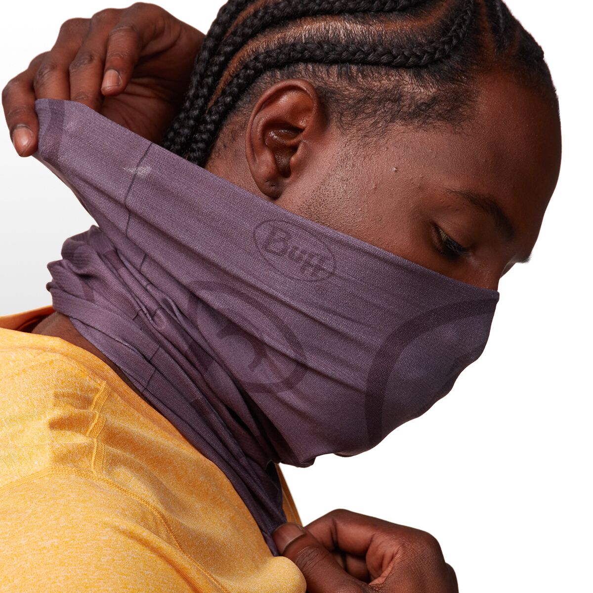 Backcountry x Buff Big Goat UV Buff | Backcountry.com