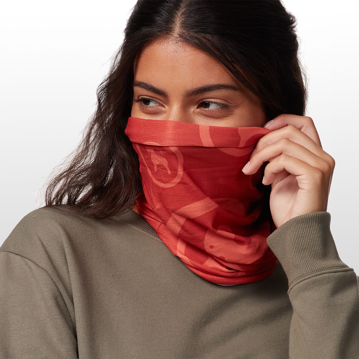 Backcountry x Buff Big Goat UV Buff | Backcountry.com