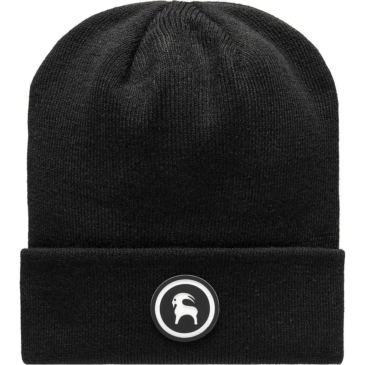 Backcountry Patch Goat Beanie