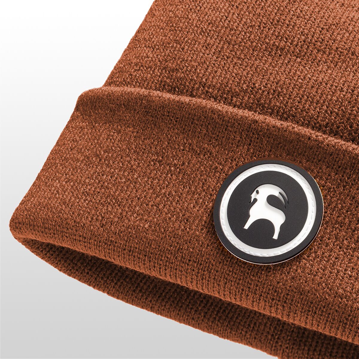 Backcountry Patch Goat Beanie | Backcountry.com