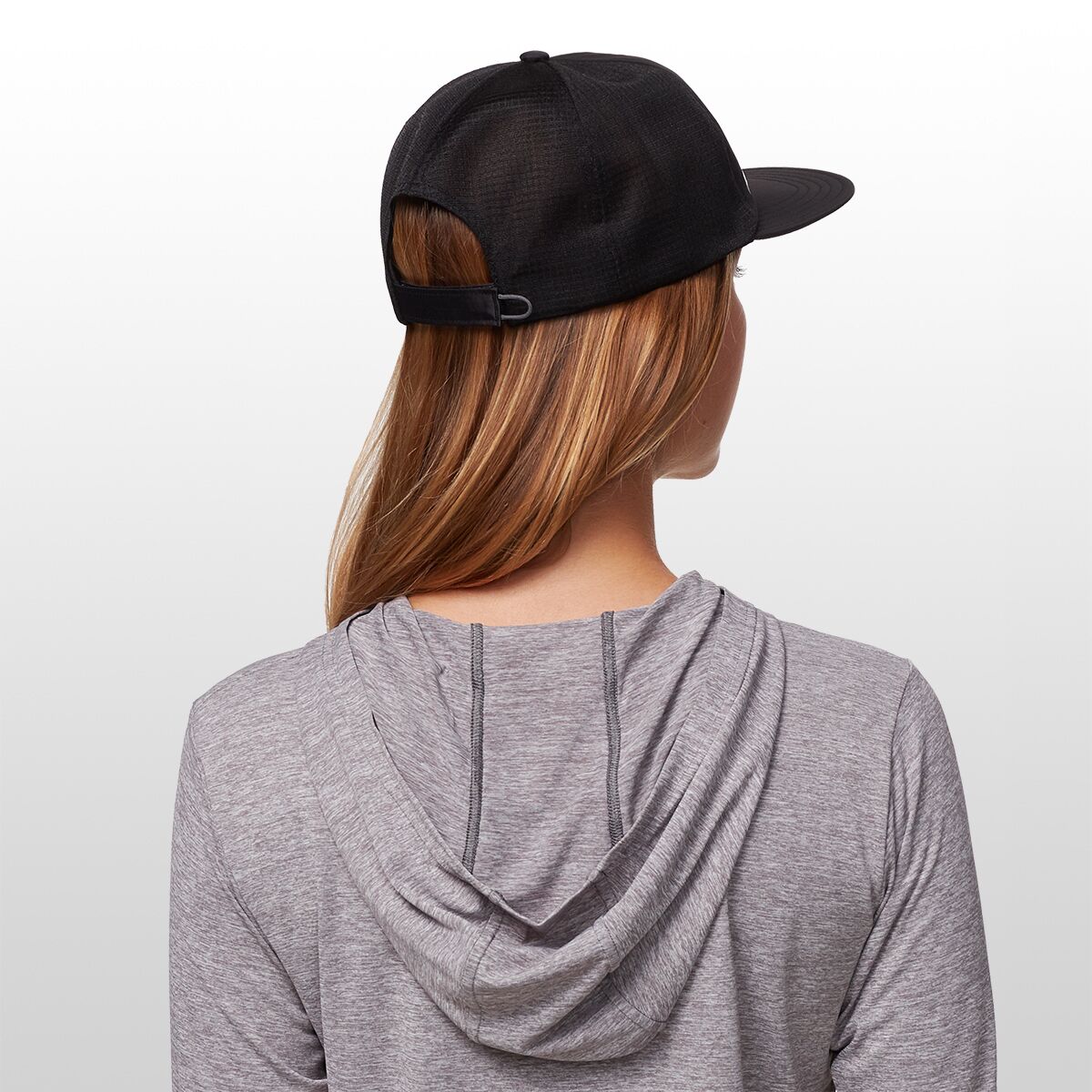 Backcountry x Simms Flyweight Tech Trucker - Accessories