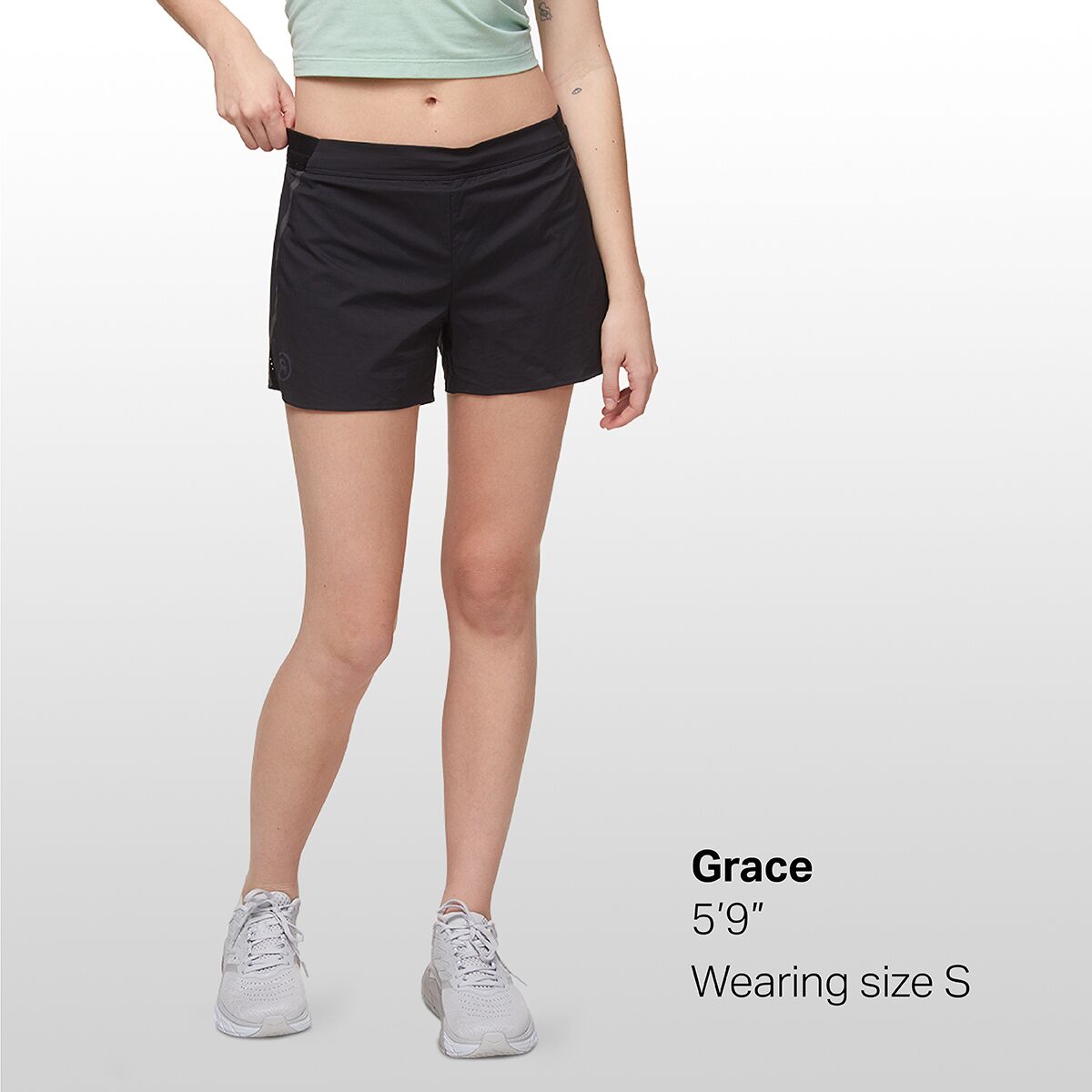 Backcountry Chitto Trail Short - Women's | Backcountry.com