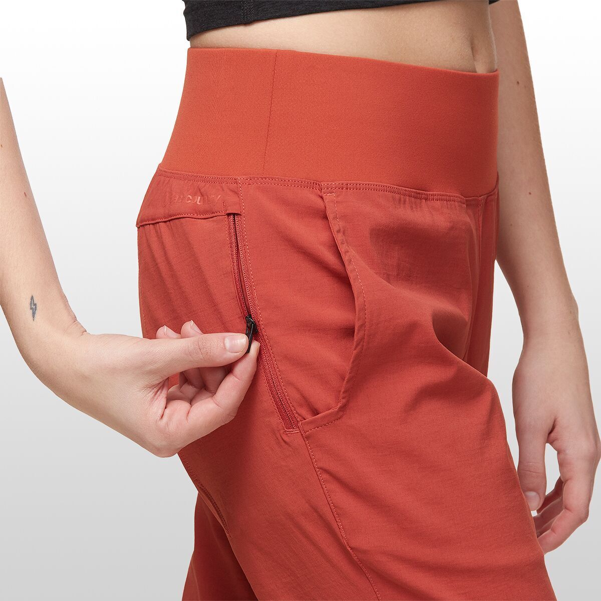 Backcountry Double Dyno Climb Jogger - Women's - Clothing