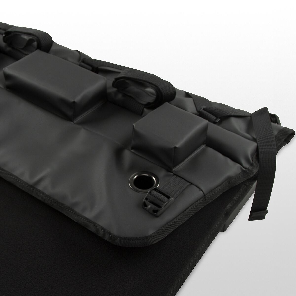 Backcountry Getaway Goat Tailgate Pad - Bike