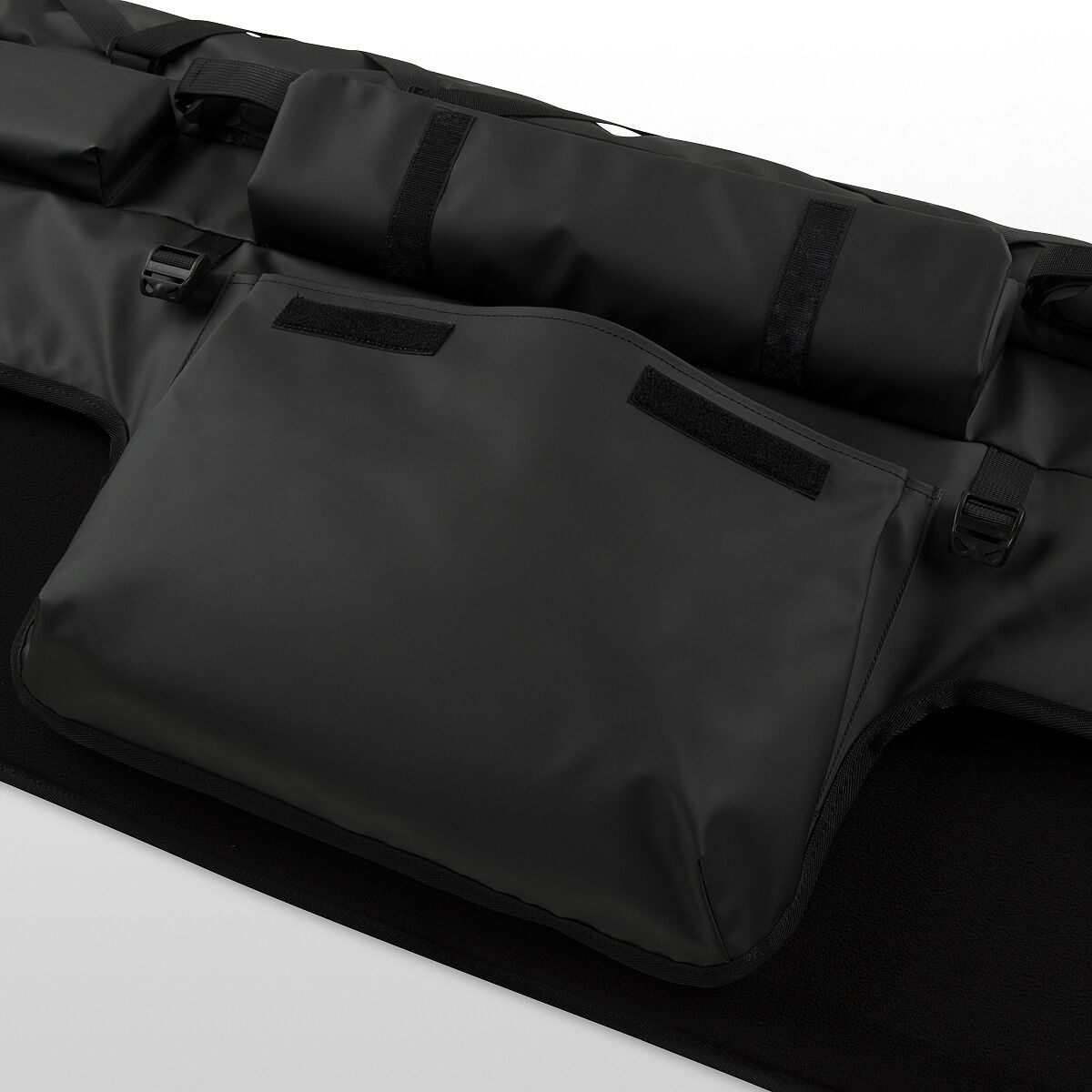 Backcountry Getaway Goat Tailgate Pad - Bike