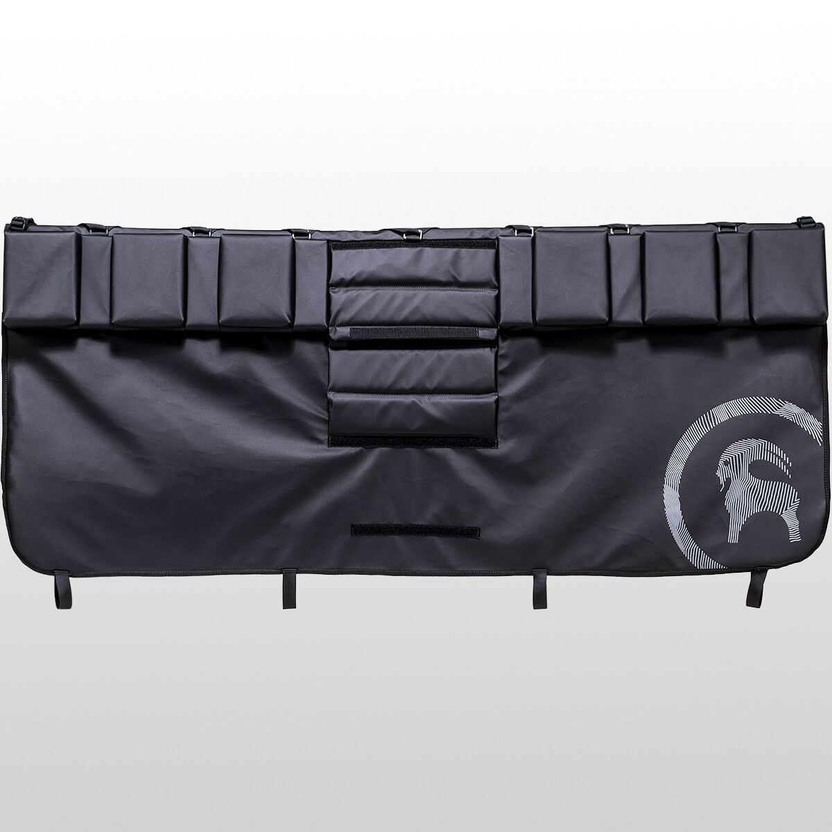 Backcountry Getaway Goat Tailgate Pad - Bike