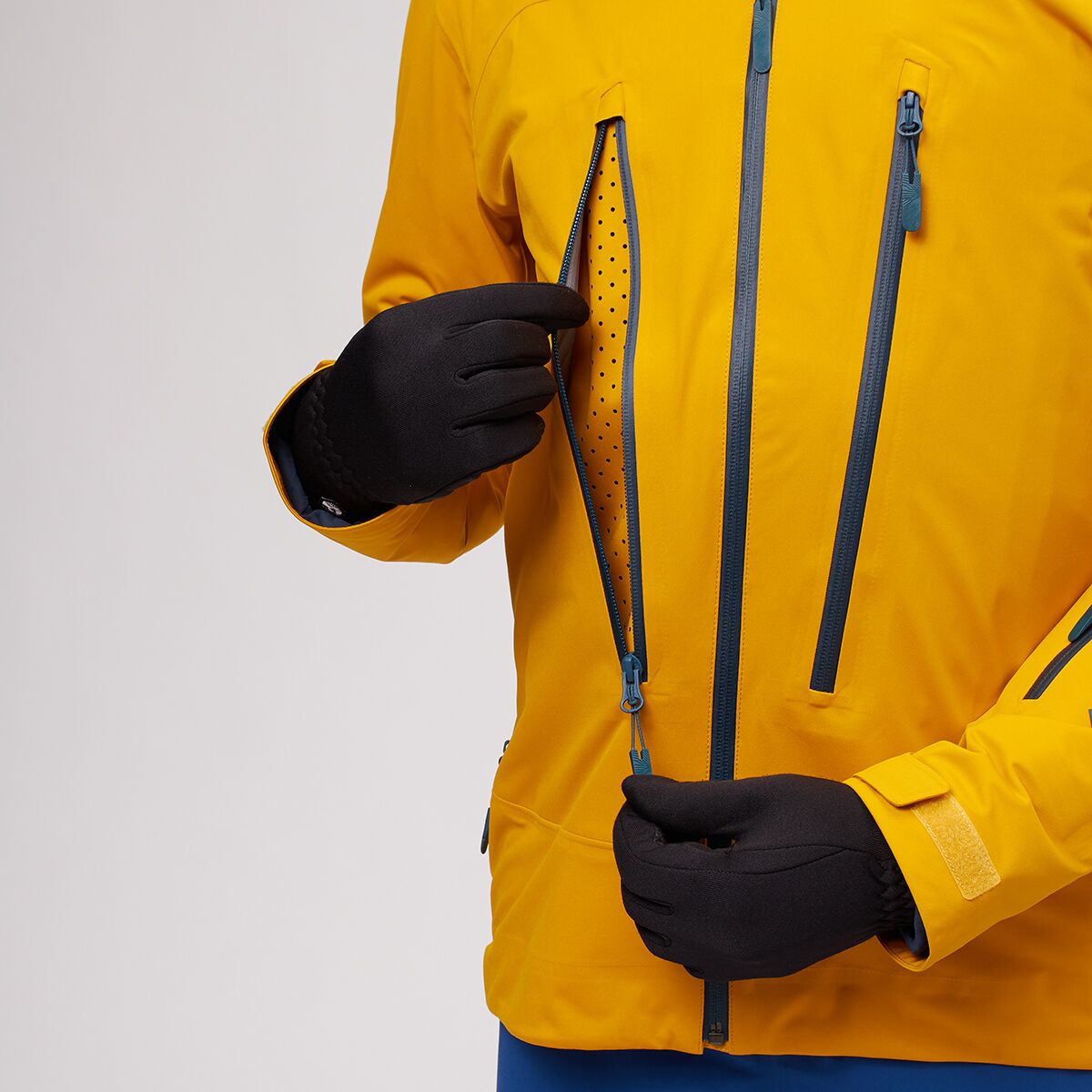 Backcountry Notchtop GORE-TEX Active Jacket - Men's-Past Season - Clothing