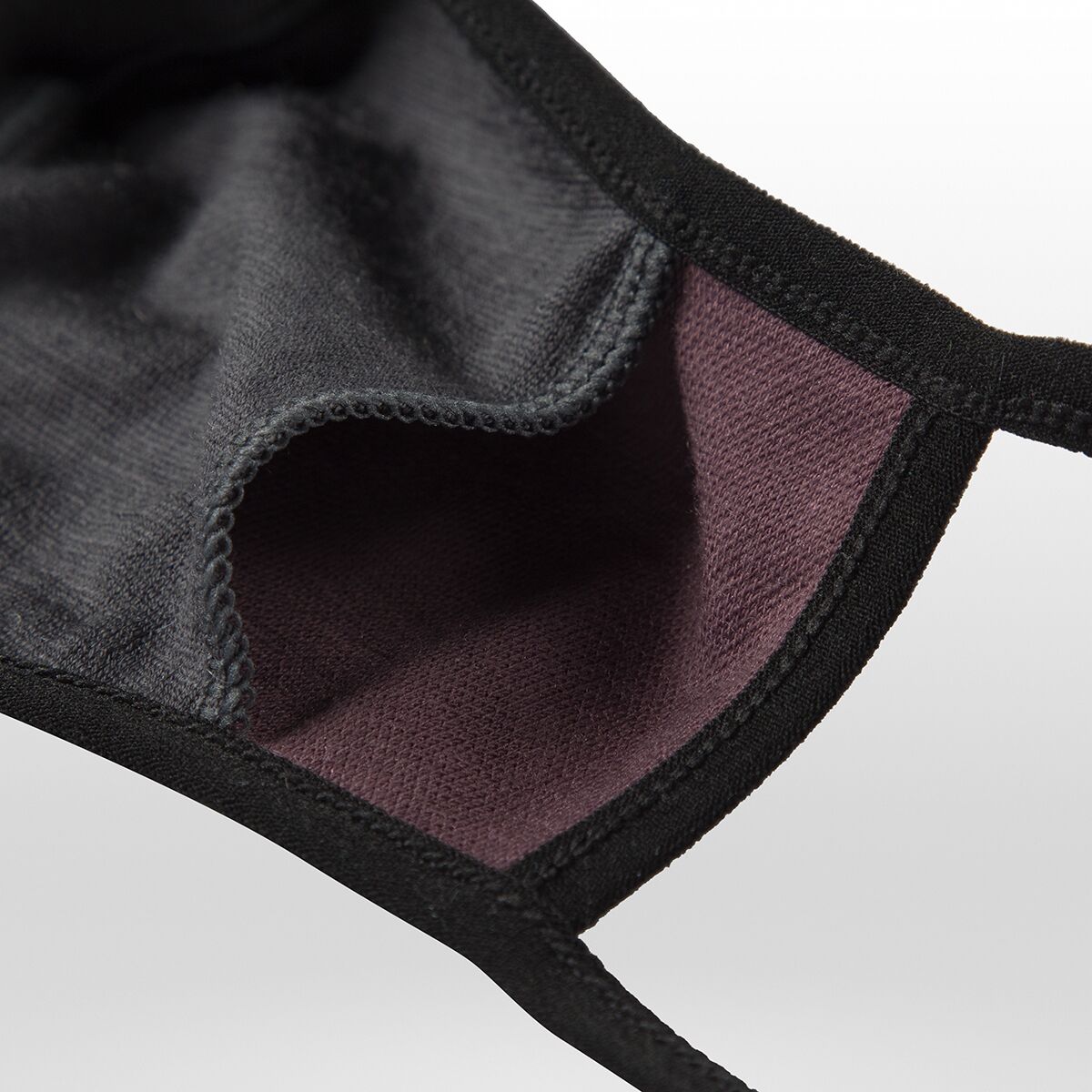 Backcountry Spruces Merino Face Mask | Backcountry.com