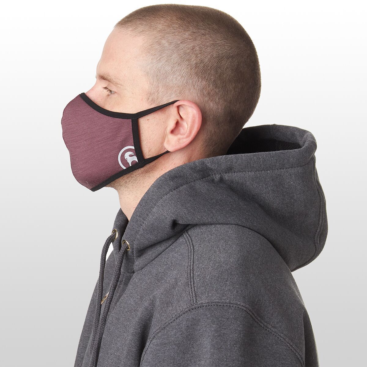 Backcountry Spruces Merino Face Mask | Backcountry.com