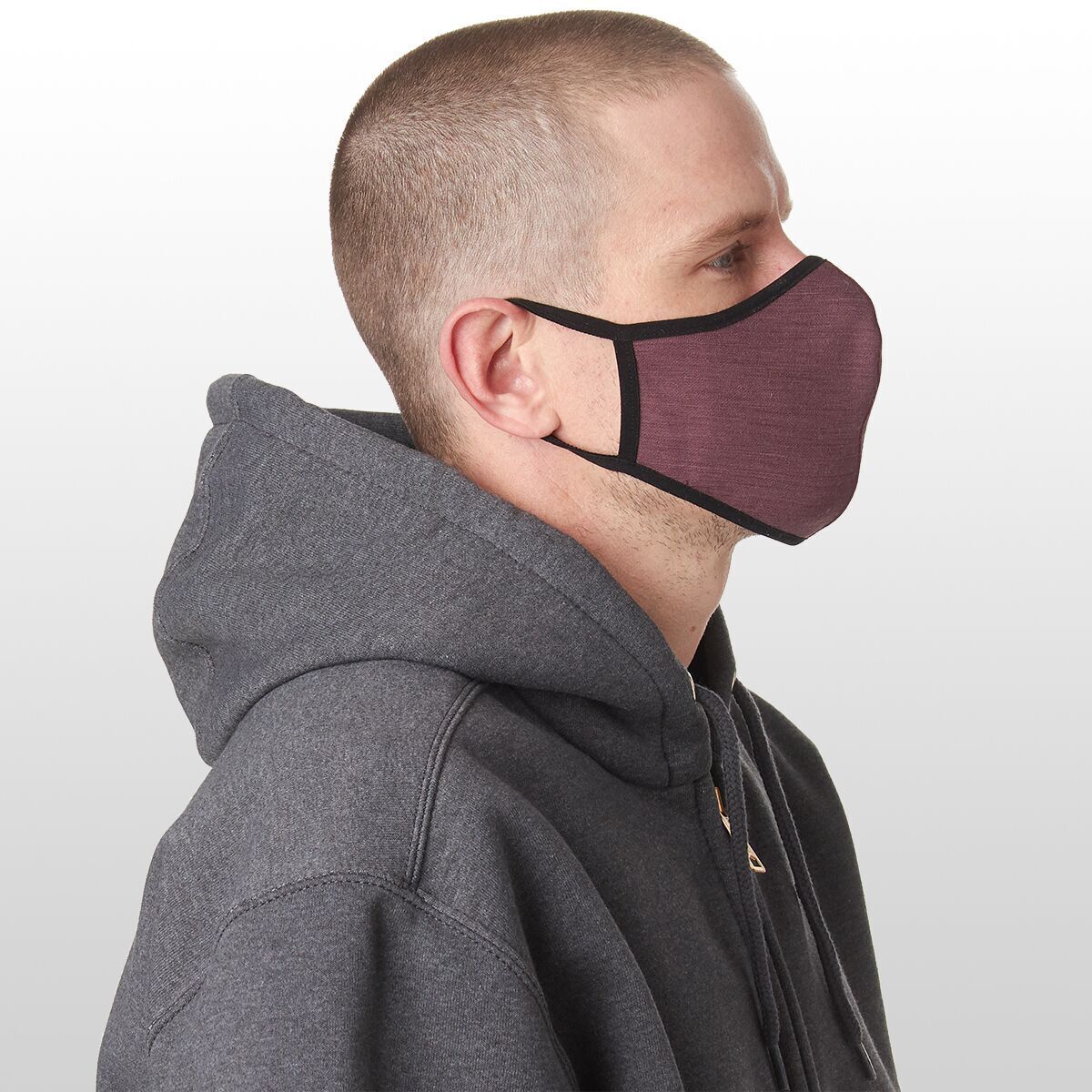 Backcountry Spruces Merino Face Mask | Backcountry.com