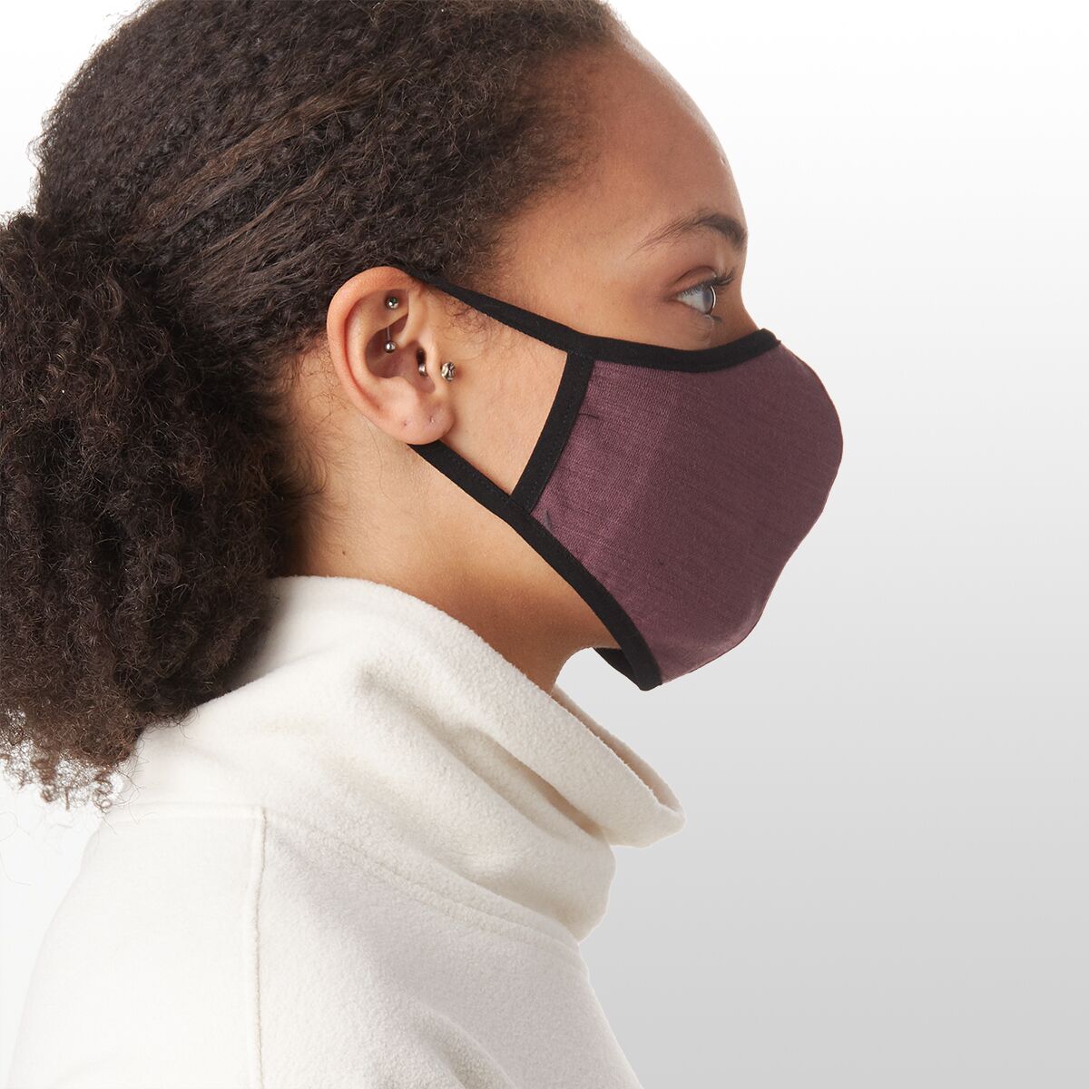 Backcountry Spruces Merino Face Mask | Backcountry.com