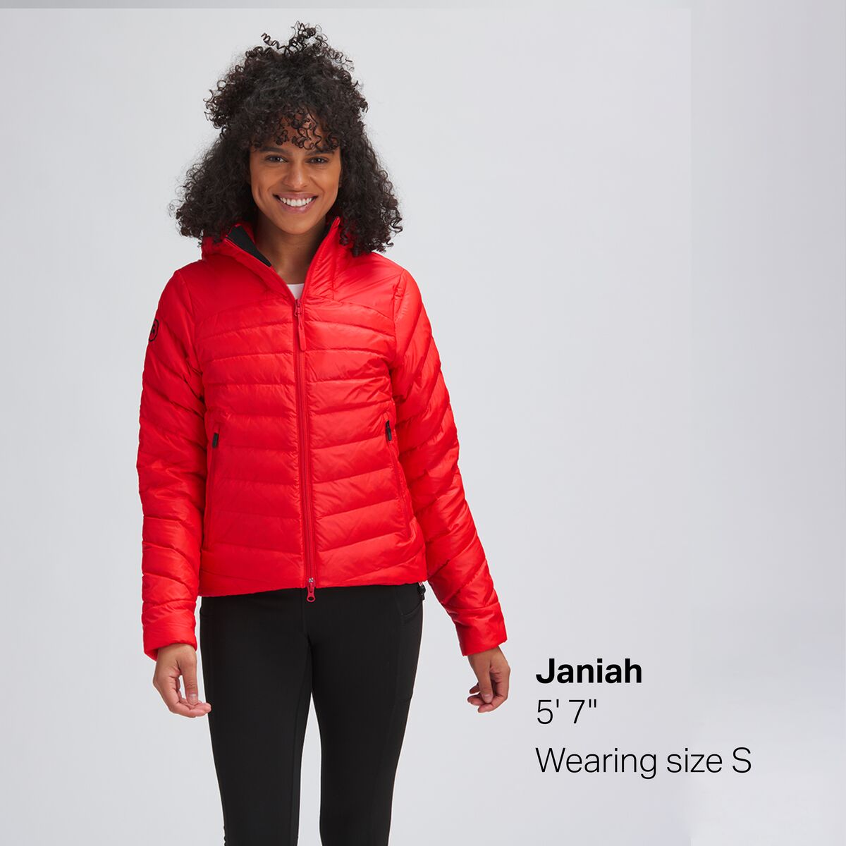 Backcountry Teo Down Jacket - Past Season - Women's - Clothing